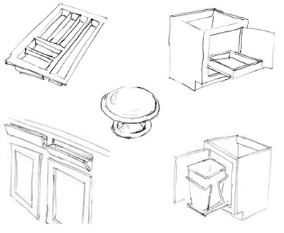 Must-Have Kitchen Up-Grades for Any Project - Consumers Voice