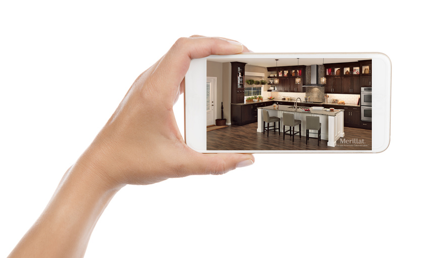 How to Make a Digital Scrapbook of Your Kitchen Ideas - Consumers Voice
